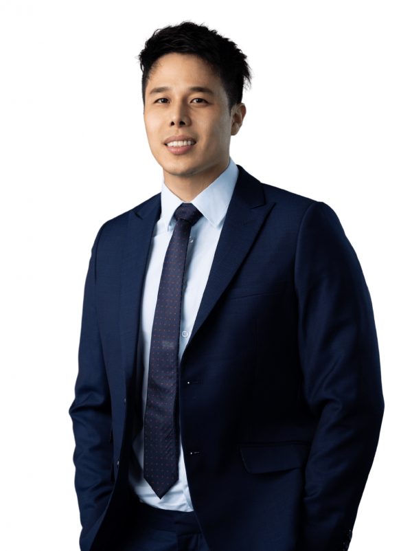 Our Tax Experts - YYC taxPOD